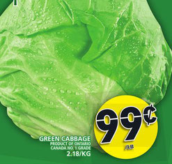 Food Basics Cornwall Flyer 7 January - 13 January 2021