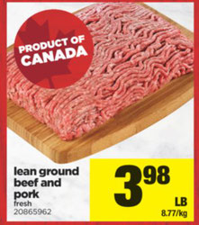 Real Canadian Superstore Cranbrook, BC Flyer 1 April - 4 April 2021