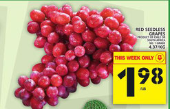 Food Basics Welland Flyer 29 April - 5 May 2021