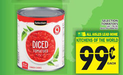 Food Basics Welland Flyer 29 April - 5 May 2021