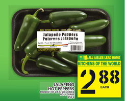 Food Basics Welland Flyer 29 April - 5 May 2021