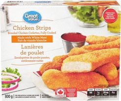 Walmart Kitchener-Waterloo Flyer 6 - 12 May 2021