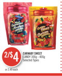 Shoppers Drug Mart Atlantic Flyer This Week 22 - 28 May 2021