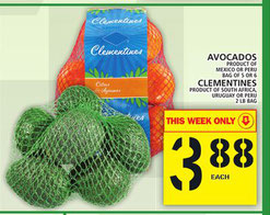 Food Basics Windsor Flyer 29 July - 4 August 2021