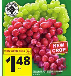 Food Basics Windsor Flyer 29 July - 4 August 2021