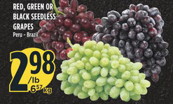 Marche Adonis Flyer - Ottowa, ON Canada 31 March - 6 April 2022