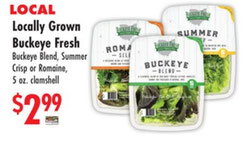 Buehlers Market Weekly Ad US Stores 3 - 9 December 2025