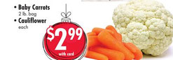 Buehlers Market Weekly Ad US Stores 17 - 24 December 2025